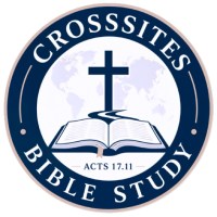 Preach and Persevere – CrossSites Bible Study